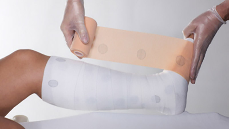 Venous Leg Ulcers - Daylong