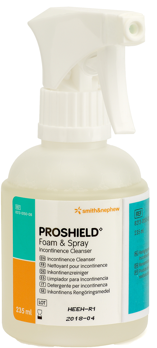ProShield - Daylong