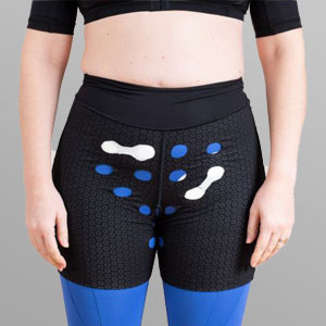HidraWear Sizing Calculator & Guide